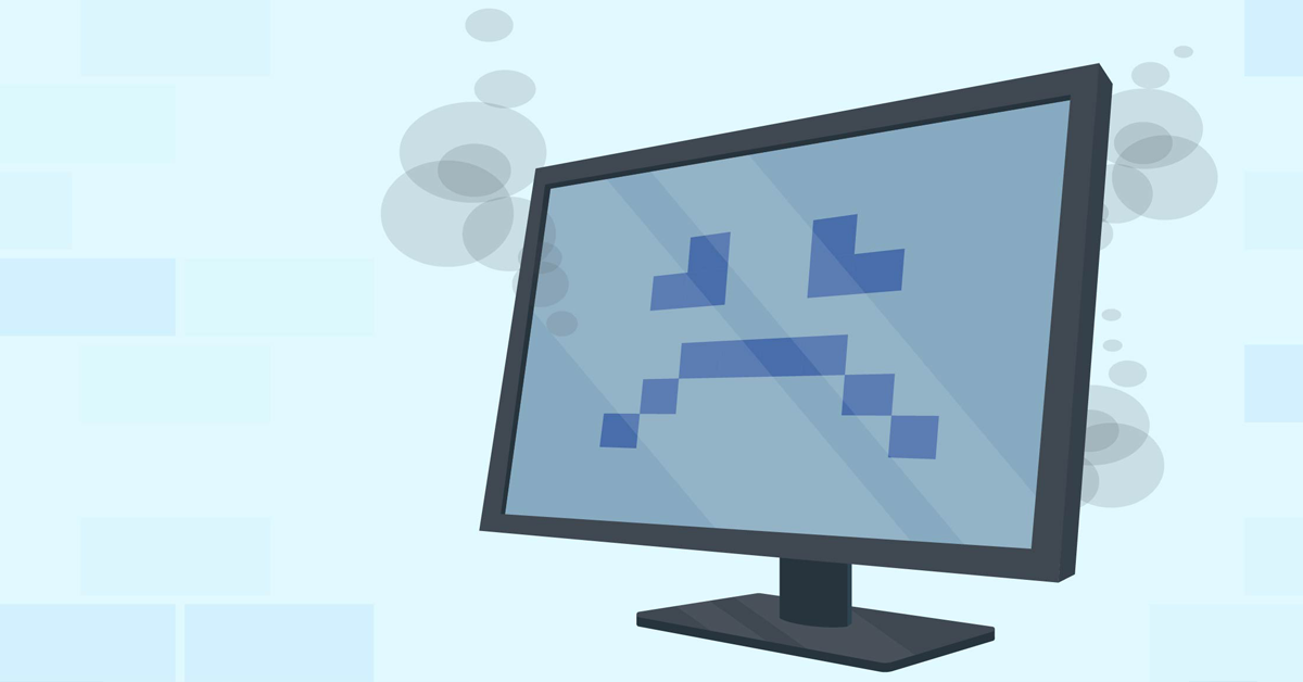 Why Do Computers Break?